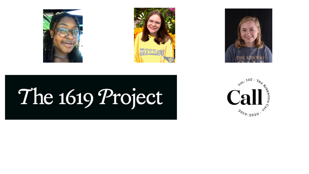 28. The 1619 Project As a Teaching Tool for High School Journalists ...