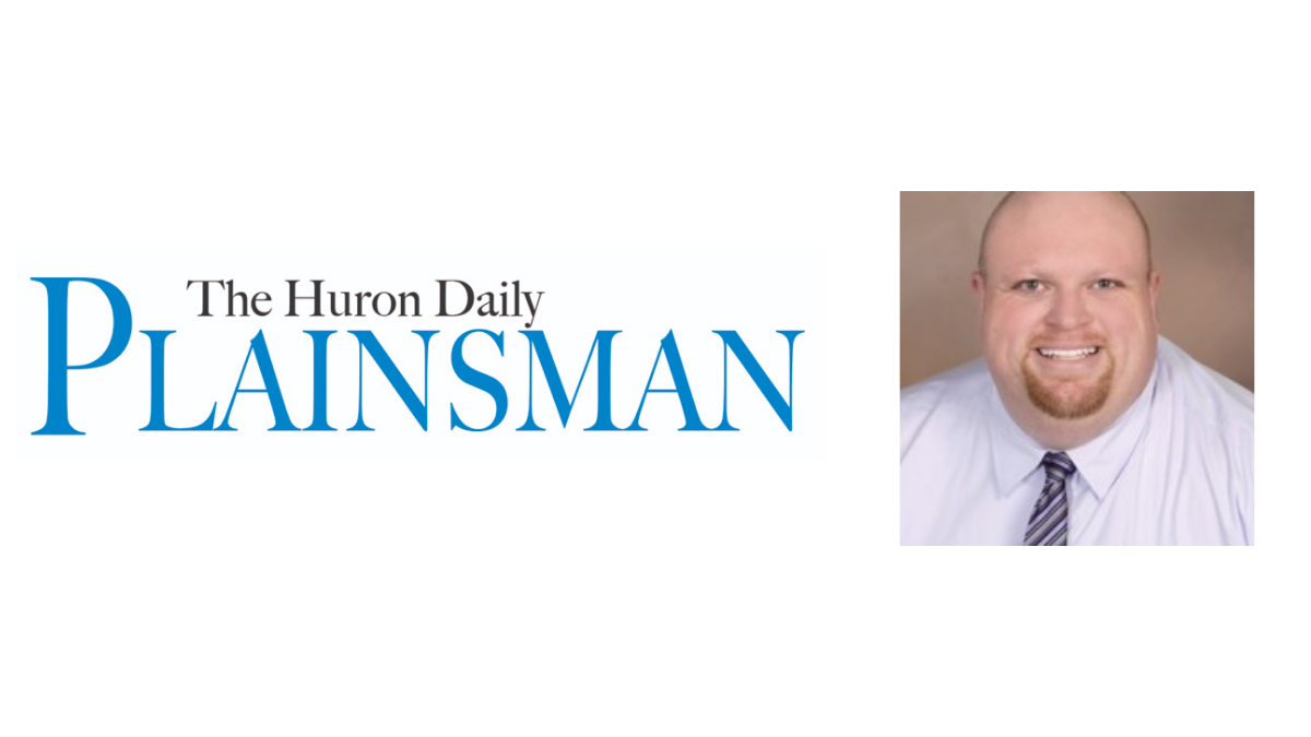 34. Small-town journalist Ben Chase – The Journalism Salute