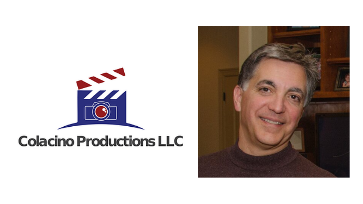 56. Don Colacino, documentary filmmaker (Trusted Sources) – The ...