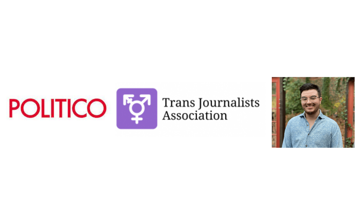 70. Kam Burns, Engagement Editor, Politico; Founding Member – Trans ...