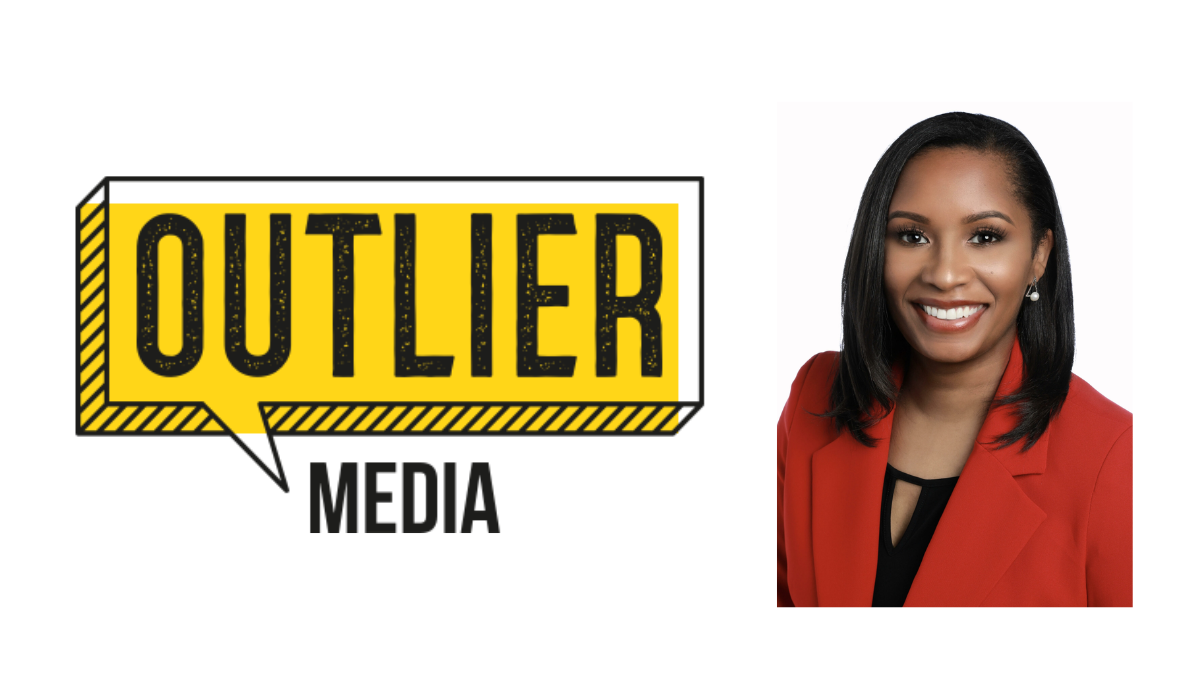 86. Erin Perry, Outlier Media – The Journalism Salute