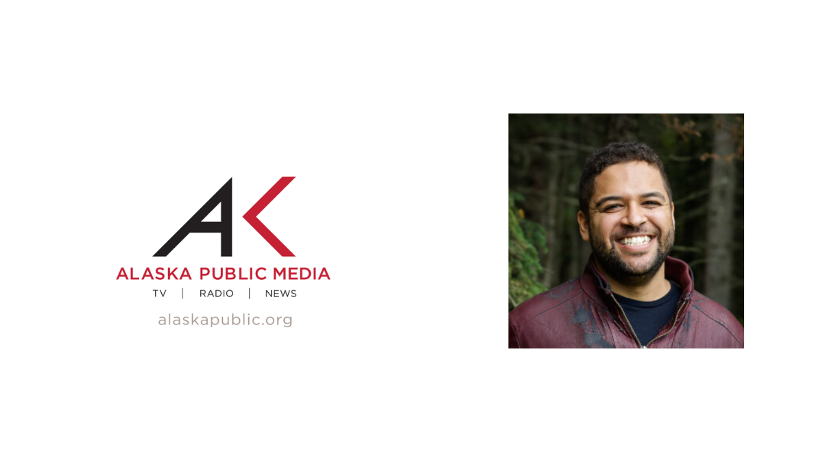 94. Wesley Early, Alaska Public Media – The Journalism Salute