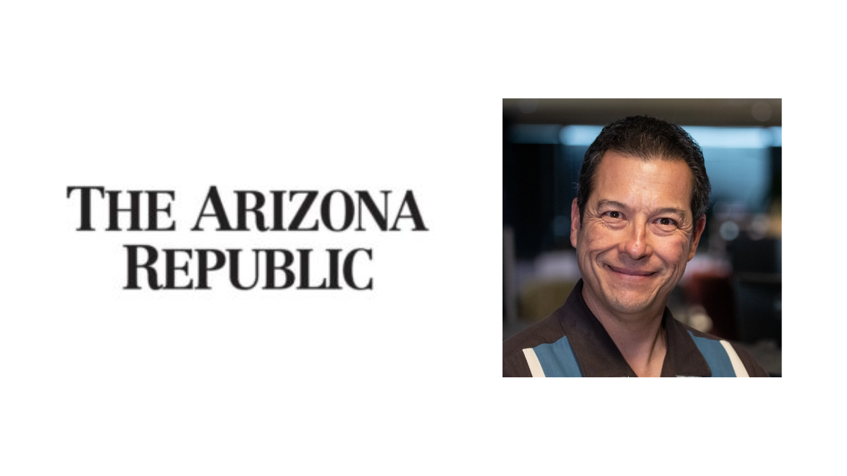 125. Richard Ruelas, Reporter: Arizona Republic – The Journalism Salute