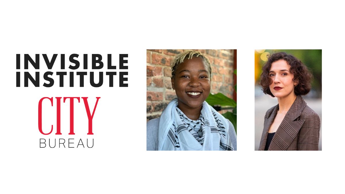 180. Pulitzer Prize Winners Sarah Conway and Trina Reynolds-Tyler – The ...