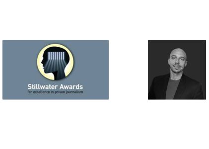 181. Michael Anguille, Journalist & Executive Director: Stillwater ...