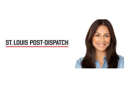 186. Aisha Sultan, Feature Writer & Columnist: St. Louis Post-Dispatch ...