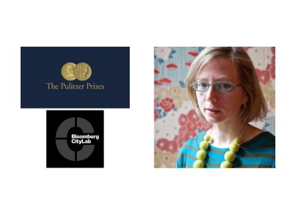 229. Pulitzer Prize-winning Architectural Critic Alexandra Lange – The ...