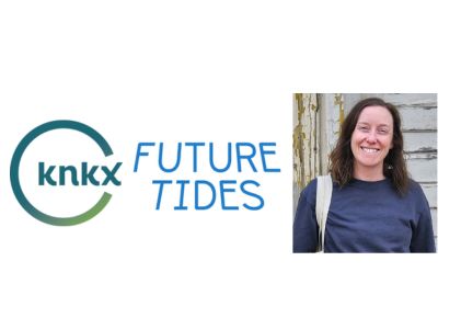 242. Cara Kuhlman, Founder: Future Tides; Also KNKX Public Radio ...